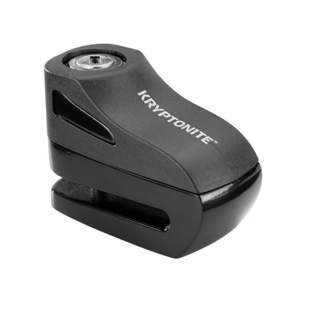 מנעול דיסק קריפטונייט Keeper Disc Lock שחור - מנעולן בתל אביב - מנעולי ...