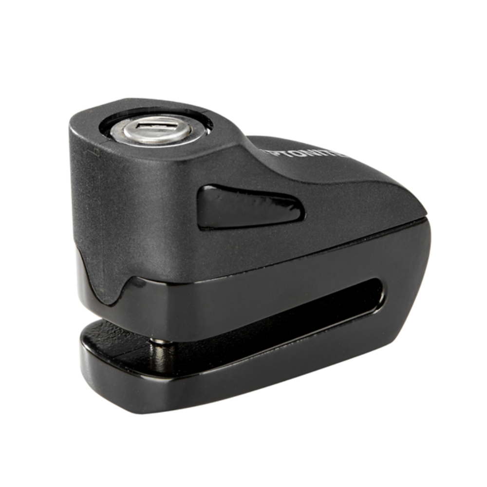 מנעול דיסק קריפטונייט Keeper Disc Lock שחור - מנעולן בתל אביב - מנעולי ...